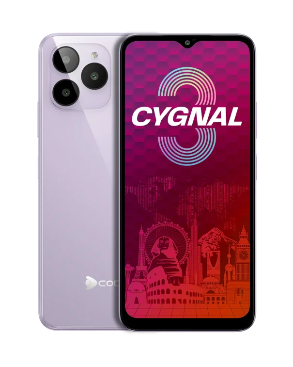 Dcode Cygnal 3 Price & Specifications | mobileDevices.com.pk