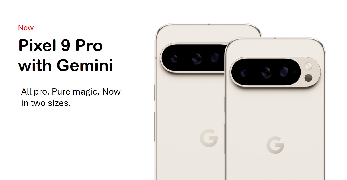 Google Pixel 9 Pro Price, Release Date & Full Specifications