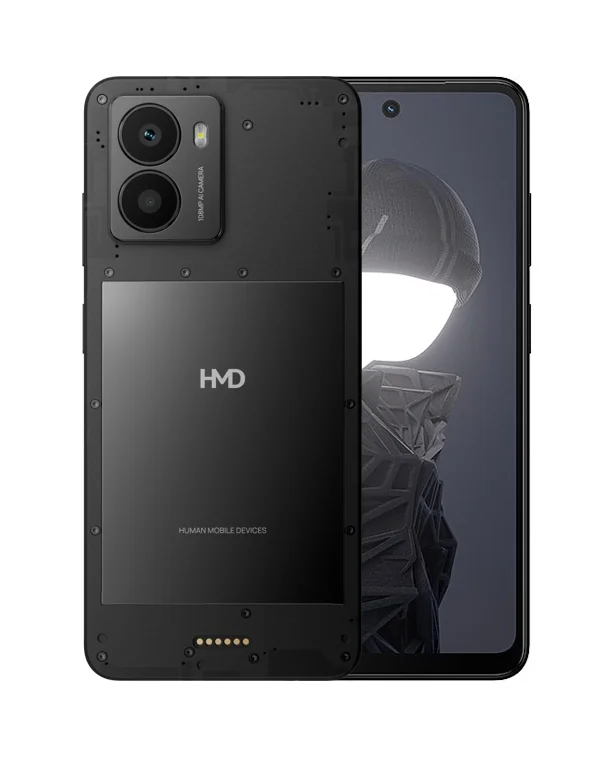 HMD Phones Price And Specifications | MobileDevices.com.pk