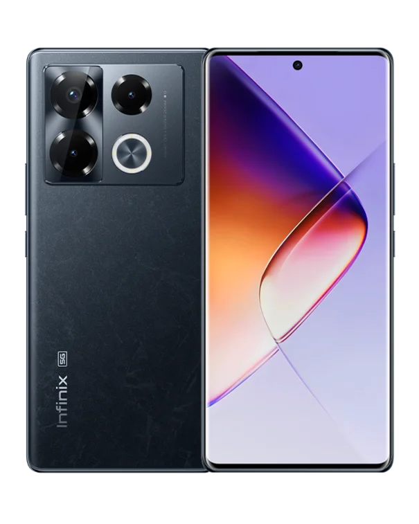 Infinix NOTE 40 Prices & Full Specifications