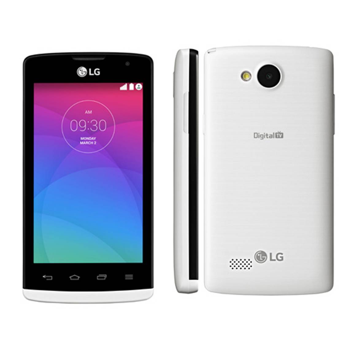 LG Joy - Full Specifications - MobileDevices.com.pk