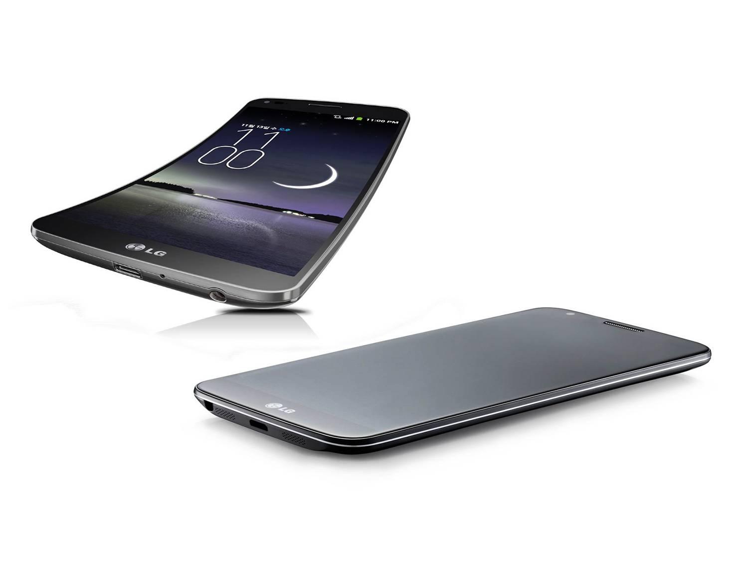 LG G Flex - Full Specifications - MobileDevices.com.pk