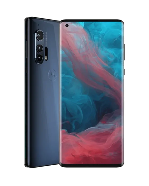 motorola edge plus Price & Full Specifications