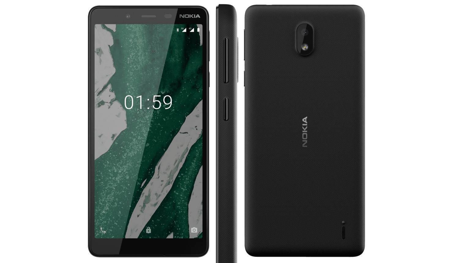Nokia 1 Plus - Release Date, Prices and Specs | MobileDevices.com.pk