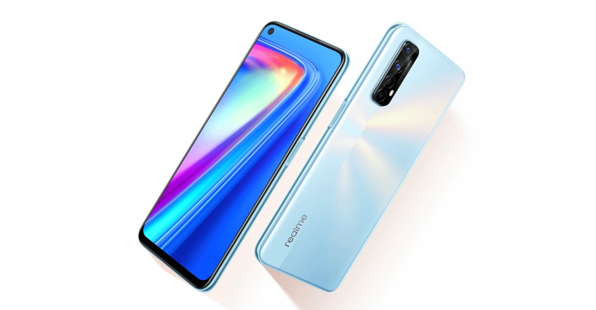 realme 7 Price and Specifications | MobileDevices.com.pk
