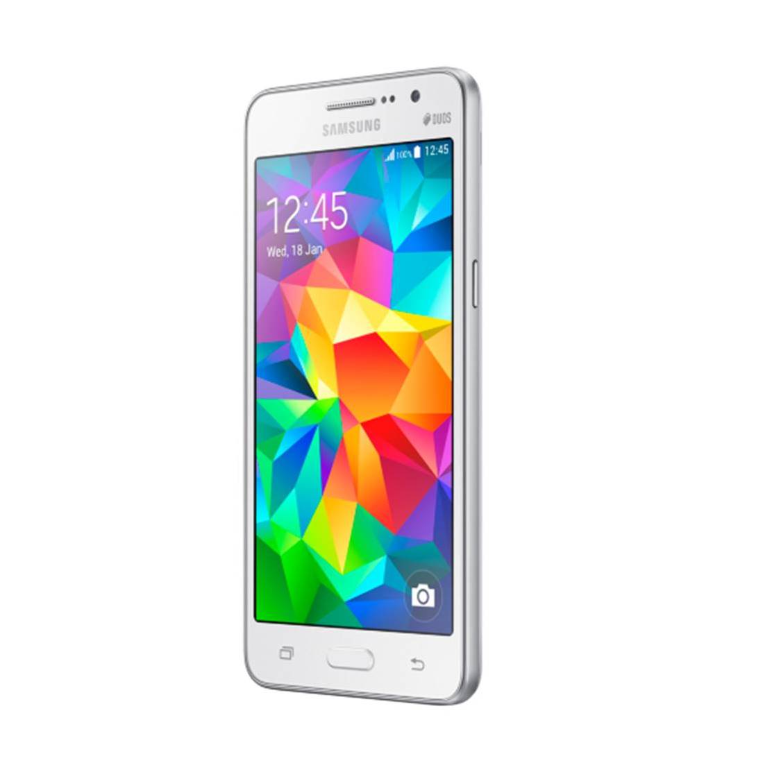 Samsung Galaxy Grand Prime - Full Specifications - MobileDevices.com.pk