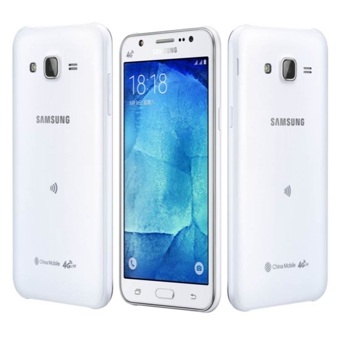 Samsung Galaxy J7 - Full Specifications - MobileDevices.com.pk