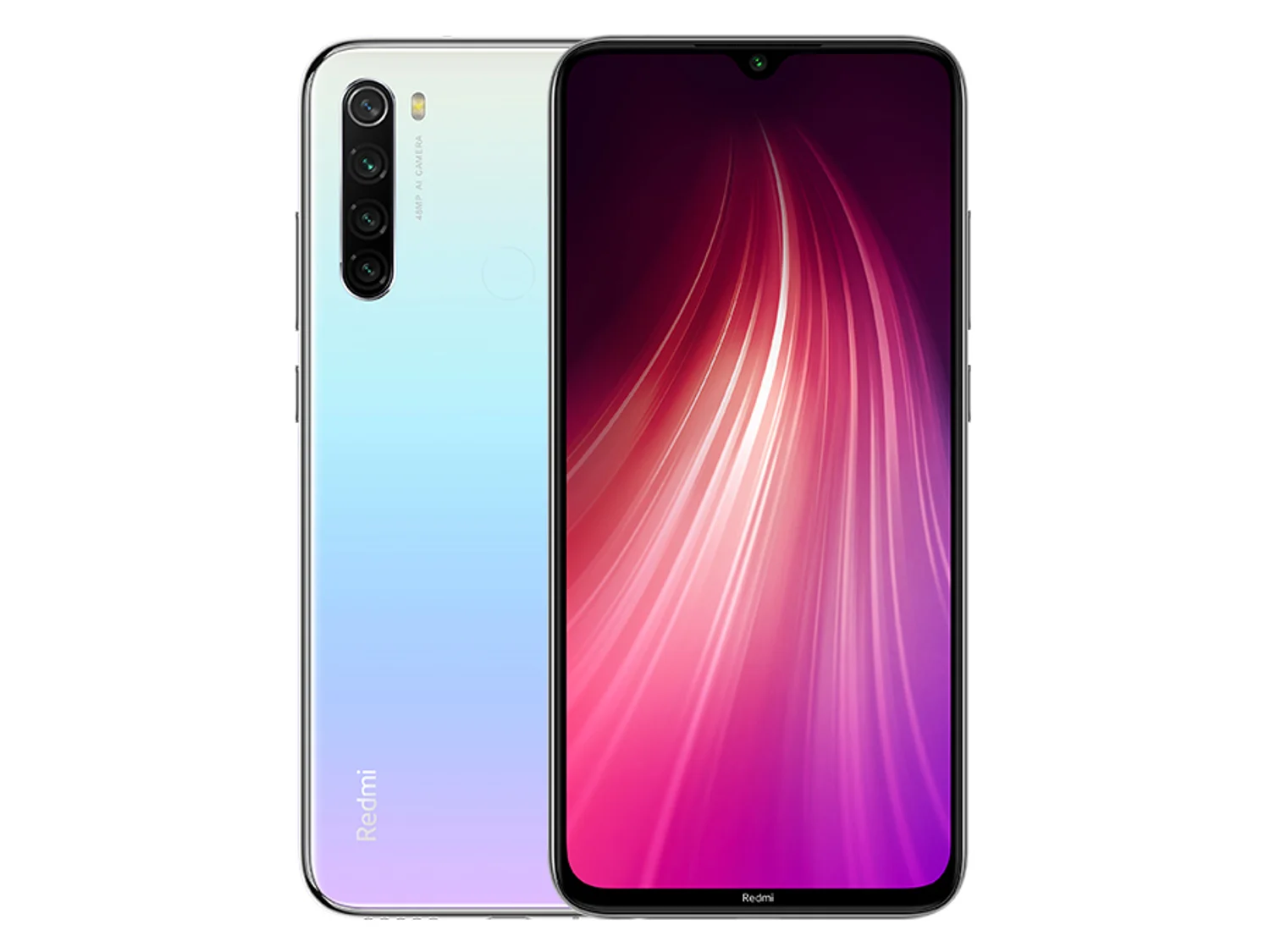 Xiaomi Redmi Note 8 - Release Date, Prices and Specs | MobileDevices.com.pk